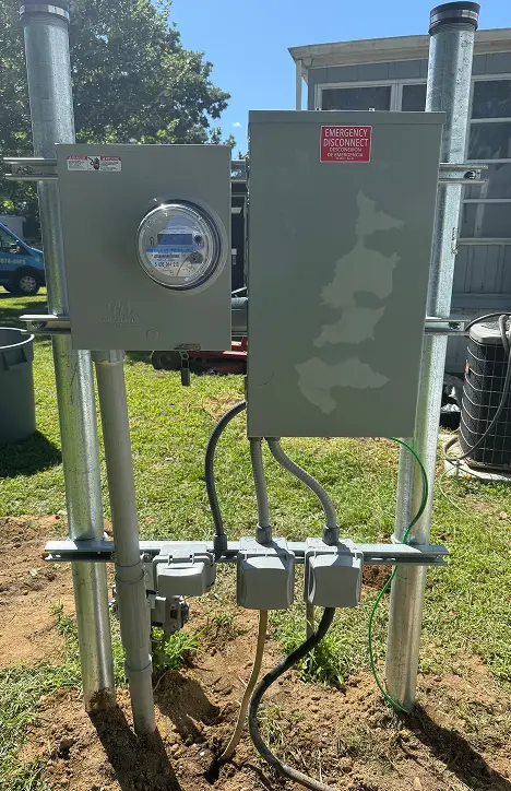 Electrical | Dwyer Home Services